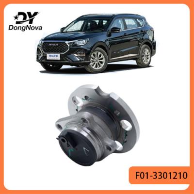 China F01-3301210 Rear Wheel Bearing Assembly For JETOUR T2/X70 PLUS for sale