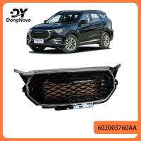 China 602003760AA Front Grille (Radiator Grille) For JETOUR T2/X70 PLUS for sale
