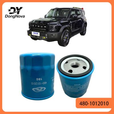 China 480-1012010 Oil Filter For JETOUR T1/Traveller for sale