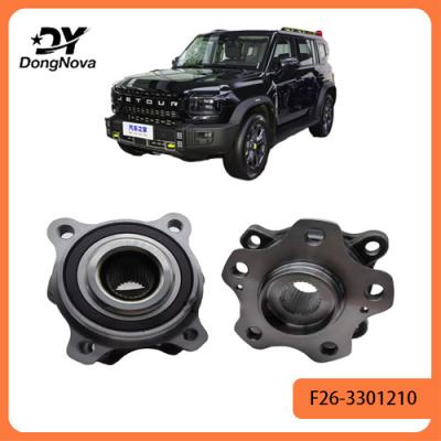 China F26-3001030 Front Wheel Bearing Assembly For JETOUR T1/Traveller for sale