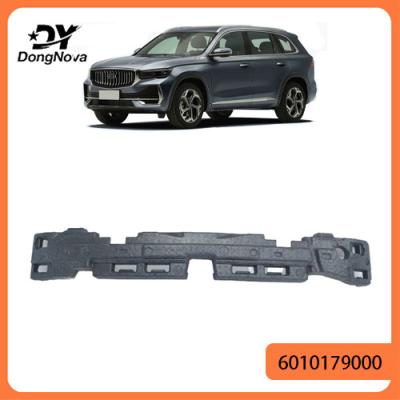 China 6010179000 Front bar foam For Geely Monjaro for sale
