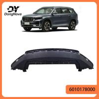 China 6010178000 Front Lower engine shield  For Geely Monjaro for sale