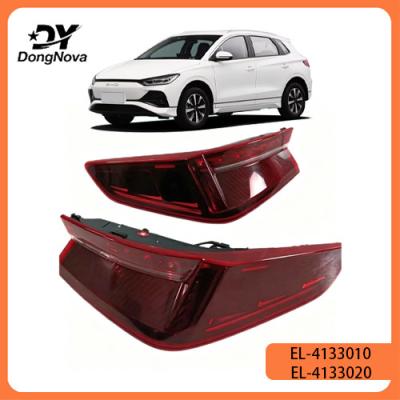 China EL-4133010 EL-4133020 L/R rear combination lamp assembly OEM for BYD E2 for sale