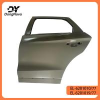 China EL-6201010/77 EL-6201019/77 L/R rear door assembly OEM for BYD E2 for sale