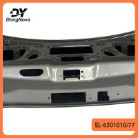 China EL-6301010/77 Back door assembly OEM for BYD E2 for sale