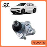 China F3-2904140 Lower arm ball joint OEM for BYD E2 for sale