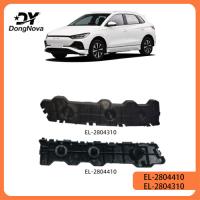 China EL-28044320 EL-2804430 L/R Rear bumper frontbracket OEM for BYD E2 for sale