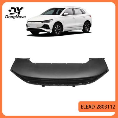 China ELEAD-2803112 Front bumper lower body OEM for BYD E2 for sale