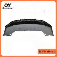China ELEAD-2803112 Front bumper lower body OEM for BYD E2 for sale