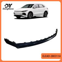 China ELEAD-2803114 Front bumper decorative strip OEM for BYD E2 for sale
