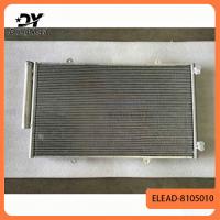 China ELEAD-8105010 condenser OEM for BYD E2 for sale