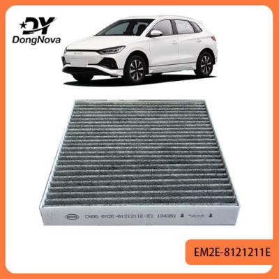 China EM2E-8121211E air conditioning filter OEM for BYD E2 for sale