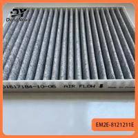 China EM2E-8121211E air conditioning filter OEM for BYD E2 for sale