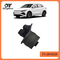 China F3-2810220 Rear subframe bracket bushing  OEM for BYD E2 for sale
