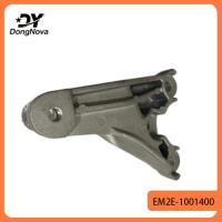 China EM2E-1001400 Powertrain rear suspension bracket OEM for BYD E2 for sale