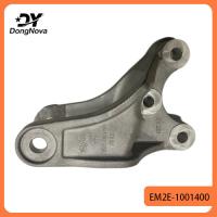 China EM2E-1001400 Powertrain rear suspension bracket OEM for BYD E2 for sale