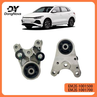 China EM2E-1001500 EM2E-1001700 L/R Powertrain suspension support OEM for BYD E2 for sale