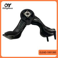 China IB5-2810100-D3 Powertrain rear suspension support OEM for BYD E2 for sale
