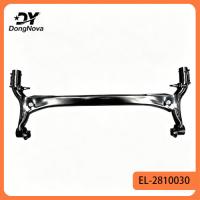 China EL-2810030 Rear torsion beam assembly OEM for BYD E2 for sale