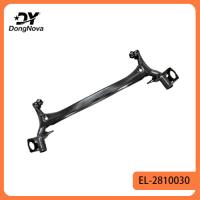 China EL-2810030 Rear torsion beam assembly OEM for BYD E2 for sale