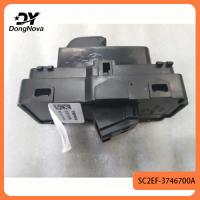 China SC2EF-3746700A Rear door window lift switch group OEM for BYD E2 for sale