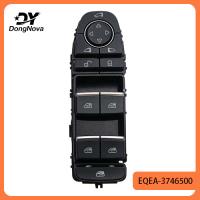 China EQEA-3746500 Left front door window lift switch group OEM for BYD E2 for sale