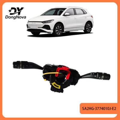 China SA2HG-3774010J-E2 Combination switch OEM for BYD E2 for sale