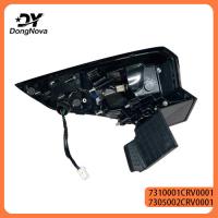 China 7305001CRV0001 7305001CRV0001 L/R Rear exterior taillights OEM for GAC GS3 2023 for sale