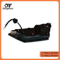 China 7310001CRV0001 7310002CRV0001 L/R Rear interior taillights OEM for GAC GS3 2023 for sale