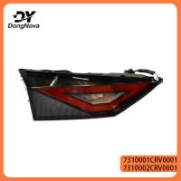 China 7310001CRV0001 7310002CRV0001 L/R Rear interior taillights OEM for GAC GS3 2023 for sale
