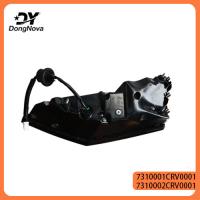 China 7310001CRV0001 7310002CRV0001 L/R Rear interior taillights OEM for GAC GS3 2023 for sale