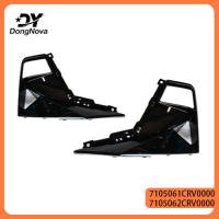 China 7105061CRV0000 7105062CRV0000 L/R Front fog lighting panel OEM for GAC GS3 2023 for sale
