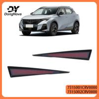 China 7315001CRV0000 7315002CRV0000 L/R Rear Bumper Light OEM for GAC GS3 2023 for sale