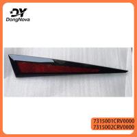 China 7315001CRV0000 7315002CRV0000 L/R Rear Bumper Light OEM for GAC GS3 2023 for sale