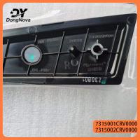 China 7315001CRV0000 7315002CRV0000 L/R Rear Bumper Light OEM for GAC GS3 2023 for sale