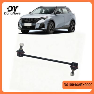 China 3610046ARX0000 Stabilizer Link Auto OEM for GAC GS3 2023 for sale