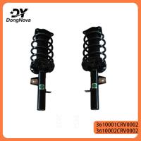 China 3610001CRV0002 3610002CRV0002 L/R shock absorber OEM for GAC GS3 2023 for sale