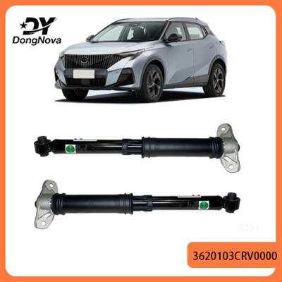 China 3620103CRV0000 L/R rear shock absorber OEM for GAC GS3 2023 for sale