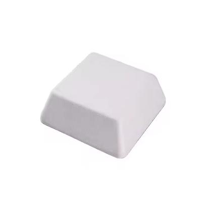 China Custom Biodegradable Lunch Box Sustainable Sushi Burger Salad Packaging Solution for sale