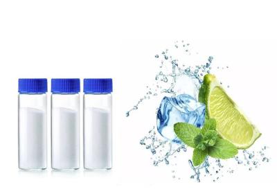 China cooling agent WS-23 for food additives powder white crystalline powder for sale