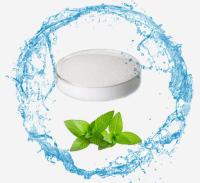 China supply WS-23 Cooling Agent WS23 in bulk white crystalline powder for sale