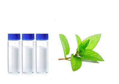 China Enhancer Cooling Additive Ws-23 Ws23 white crystalline powder for sale