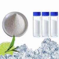 China ws-23 Cooling Agent 99% WS-23 for sale