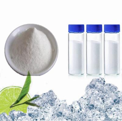 China ws-23 Cooling Agent 99% WS-23 for sale