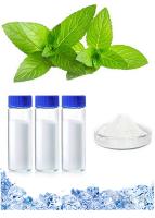 China .High quality Cooling agent WS-23 for sale