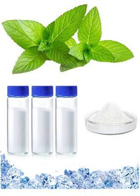 China .High quality Cooling agent WS-23 for sale