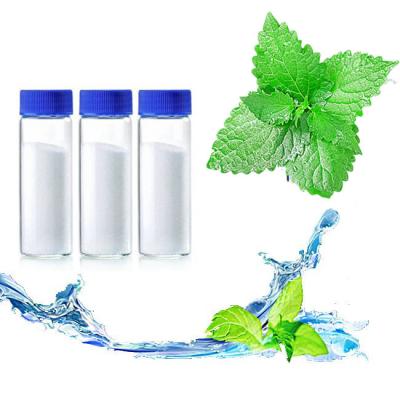 China WS5 WS12 Cooling Agent WS-23 Koolada Powder for sale