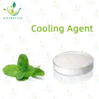 China Factory price cooling agent WS-23 for sale