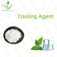China Cooling Enhance Powder WS-23 Koolada Better Cool Effect for sale