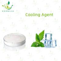 China WS-23 Powder Additive Cooling Agent Ws-23 Cooler for sale